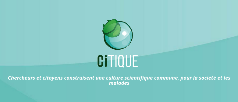 CiTique : la science participative face aux tiques - Ariena