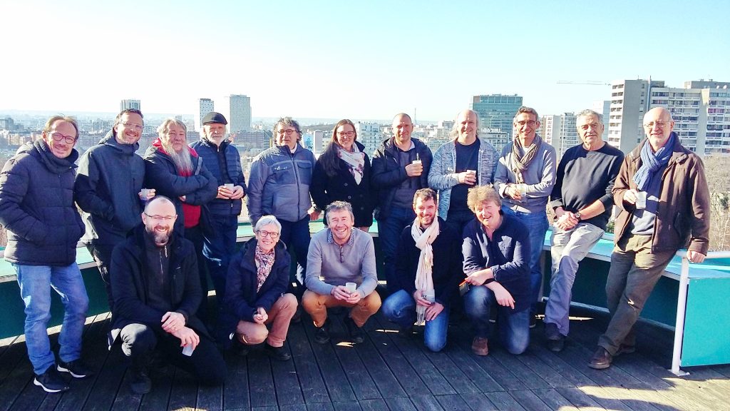 photo extraite RA 2021 - Ariena